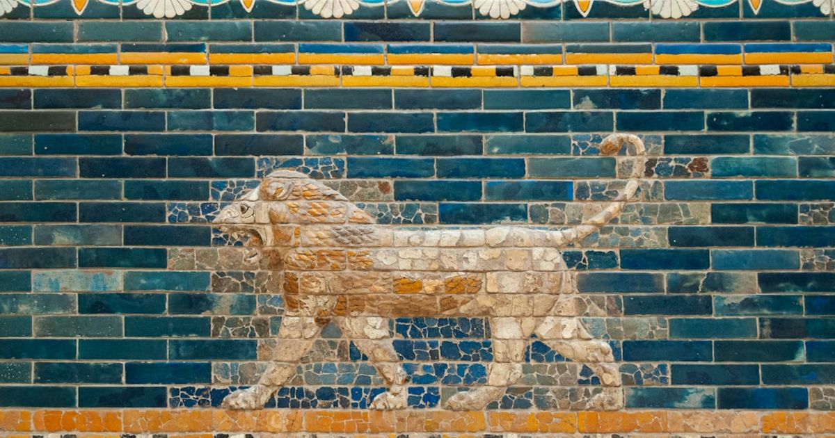 The Richest Man in Babylon Review: Timeless Wealth Principles in ...