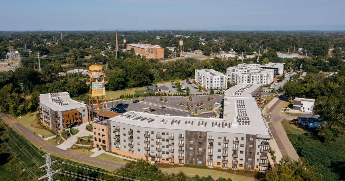 Real Estate Syndication: A Guide to Passive Apartment Investing | REI Prime
