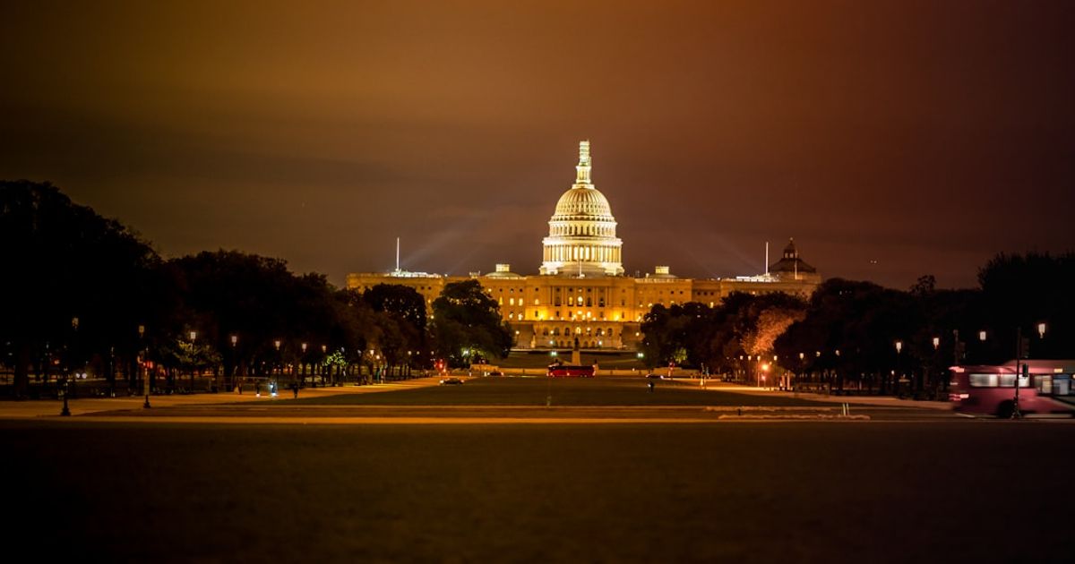 Trump Won't Sign the ROAD to Housing Act. It Likely Becomes Law Anyway ...